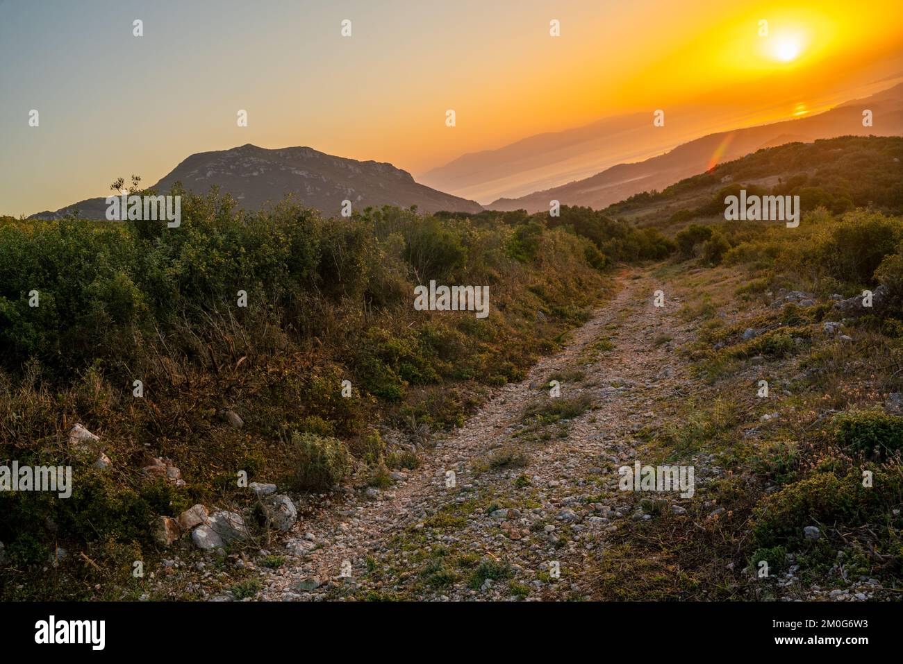 Mountain off road hi-res stock photography and images - Alamy
