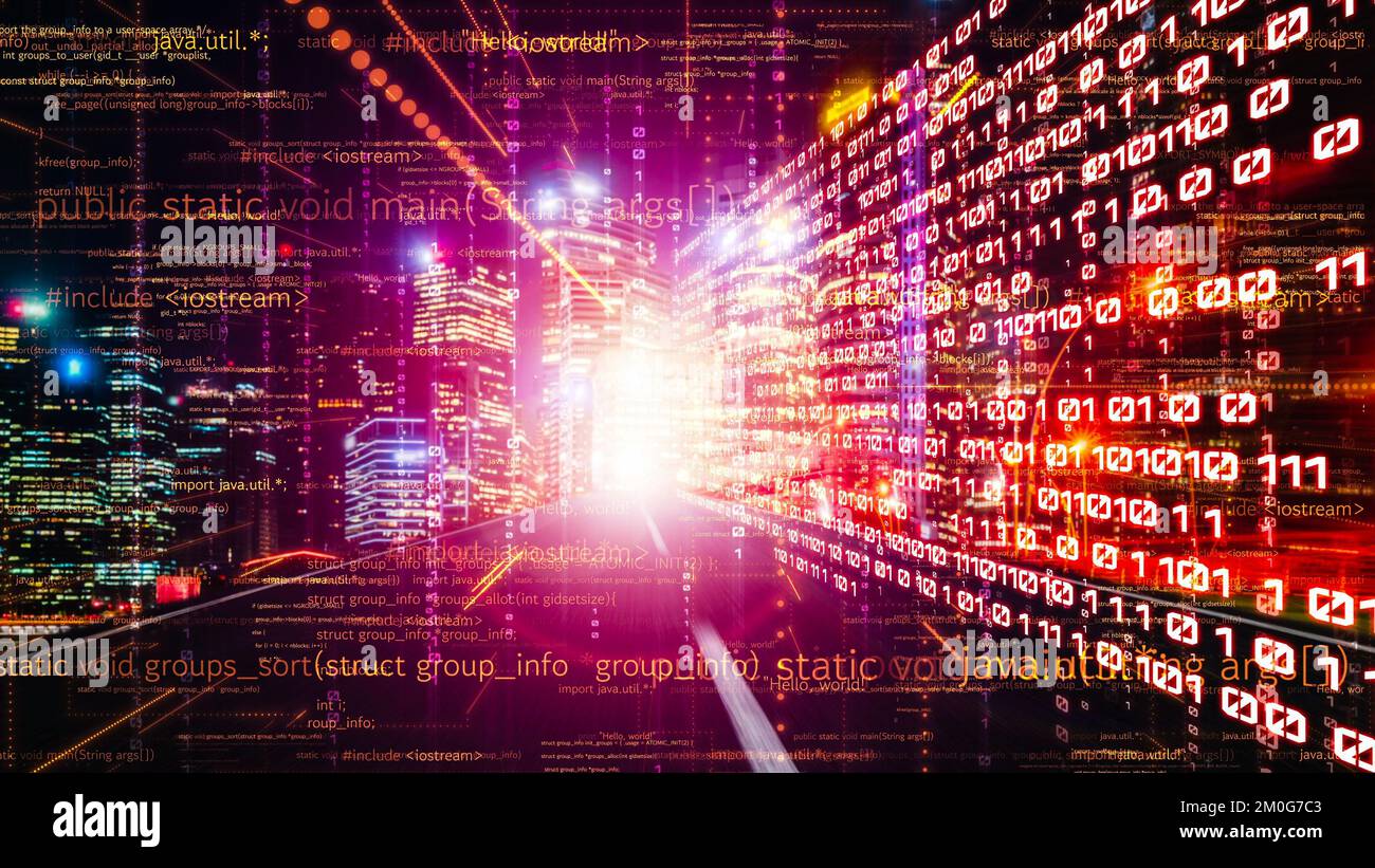 Transformation program hi-res stock photography and images - Alamy