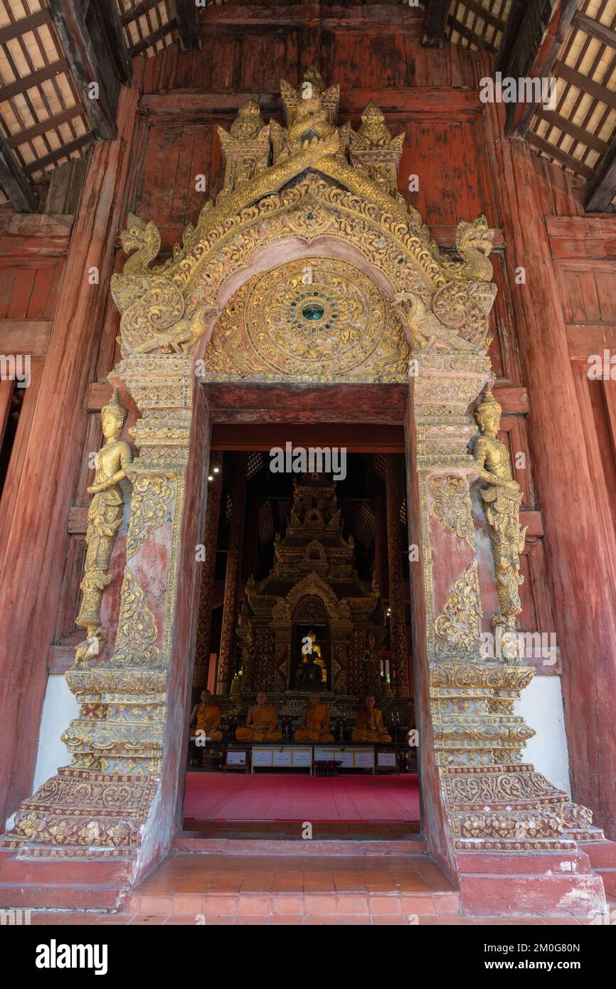 Naga deity sculpture temple hi-res stock photography and images - Alamy