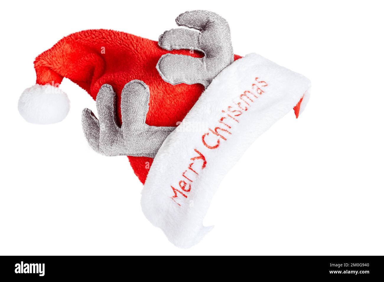 Fluffy horns Cut Out Stock Images & Pictures - Alamy