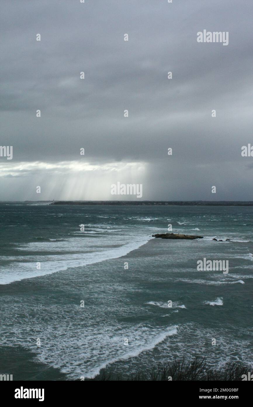 Point nepean national park hi-res stock photography and images - Alamy