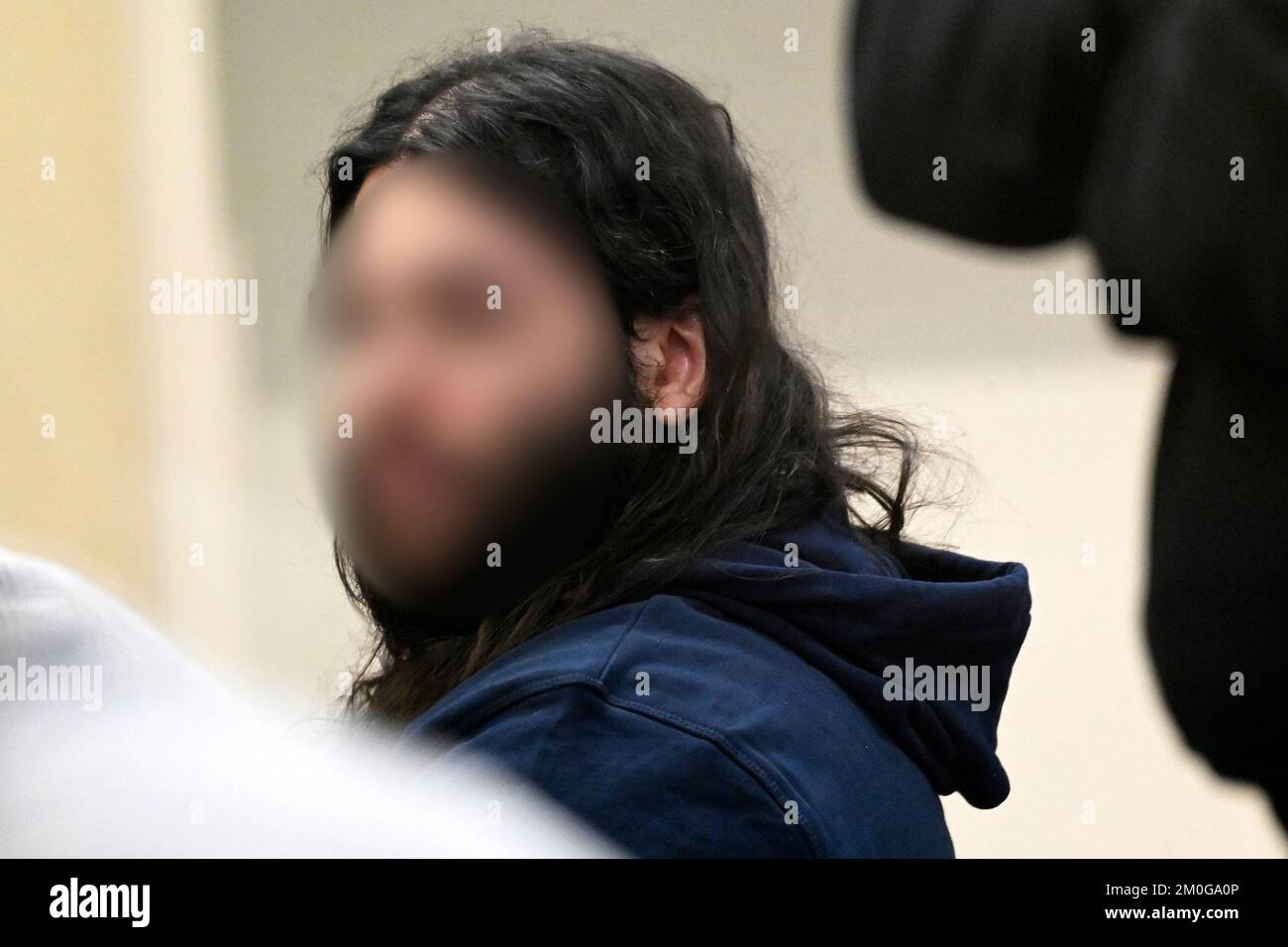 Osama krayem hi-res stock photography and images - Alamy