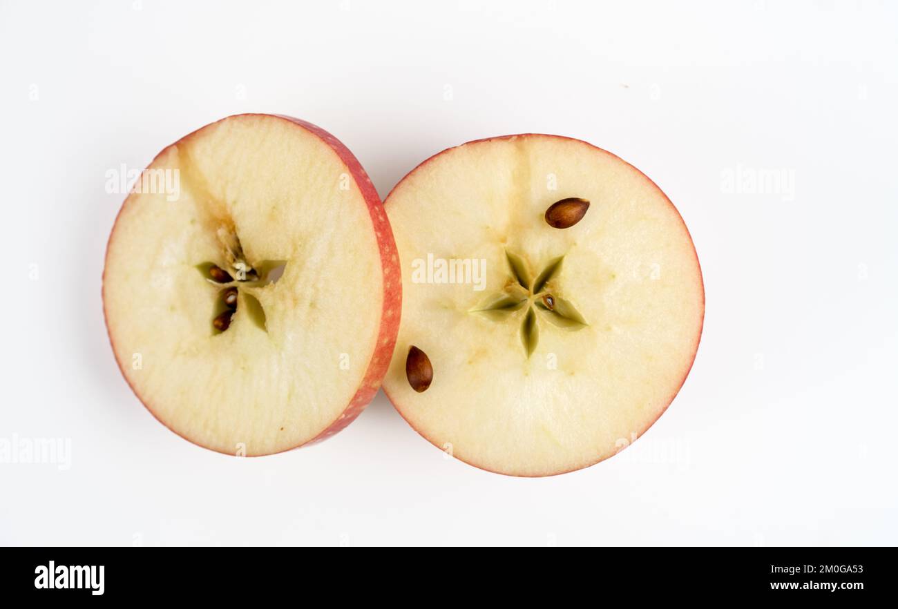 Pink lady apple fruit hi-res stock photography and images - Alamy