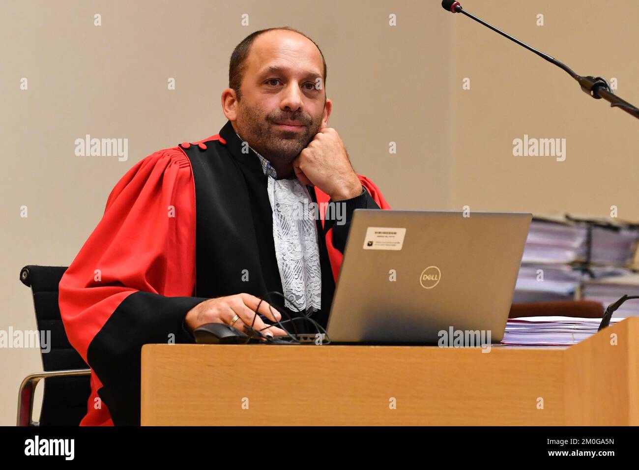 Assisen tongeren hi-res stock photography and images - Alamy