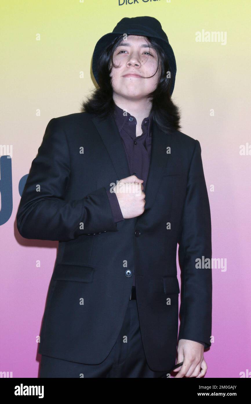 LOS ANGELES - DEC 4: Quackity at the 2022 Streamy Awards at Beverly ...