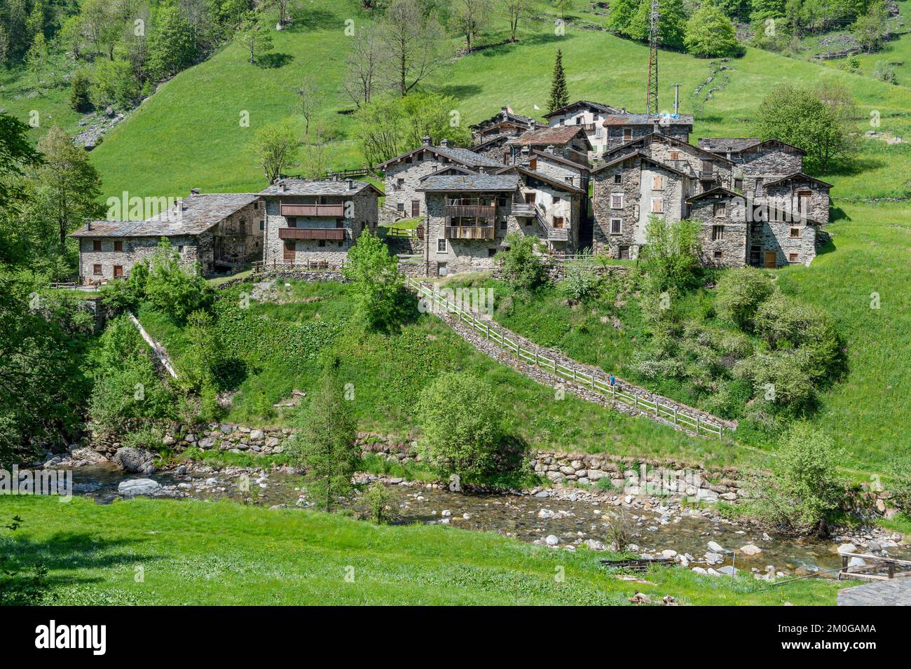 Pagliari hi-res stock photography and images - Alamy