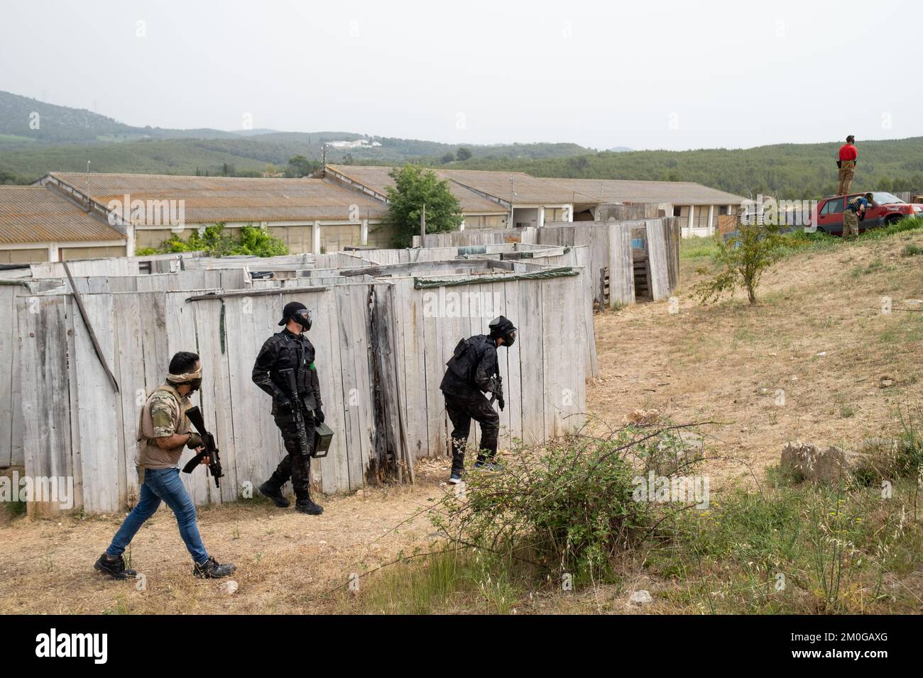 Strategic advance hi-res stock photography and images - Alamy