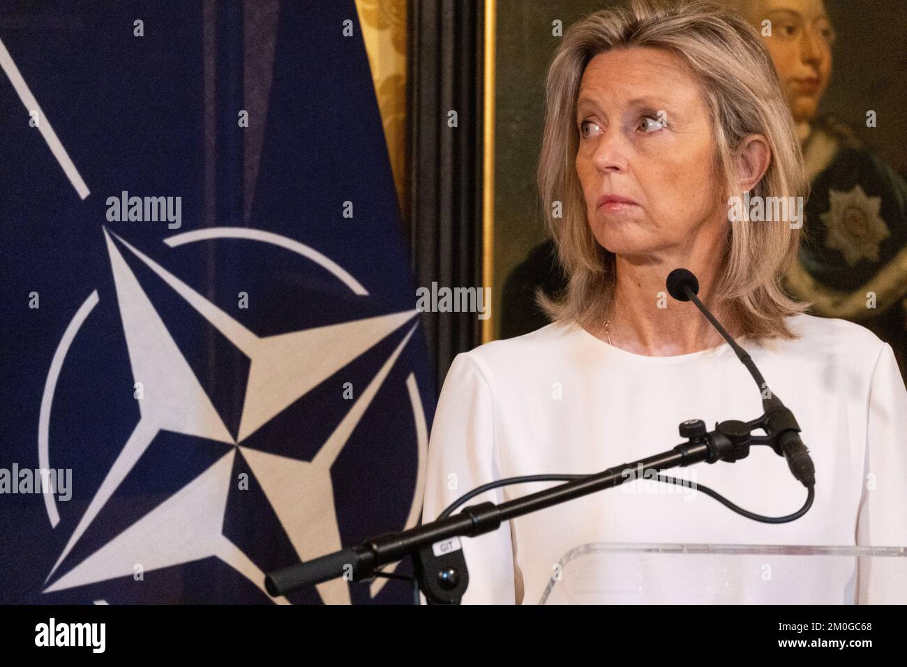 Drapeau nederland hi-res stock photography and images - Alamy