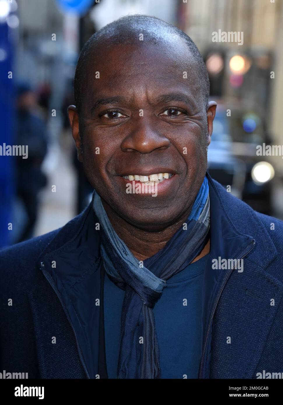 Myrie clive hi-res stock photography and images - Alamy