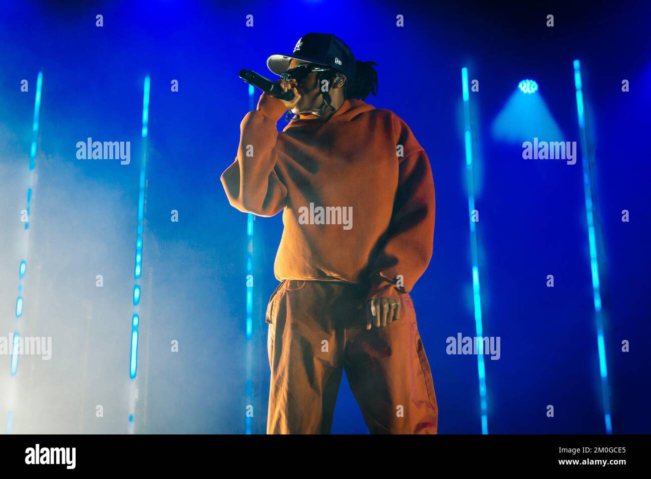 2022 live tour hi-res stock photography and images - Alamy