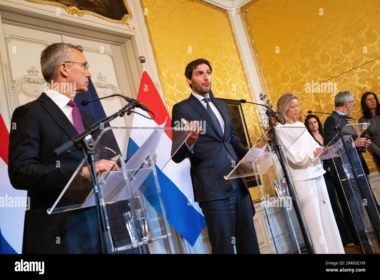 Drapeau nederland hi-res stock photography and images - Alamy