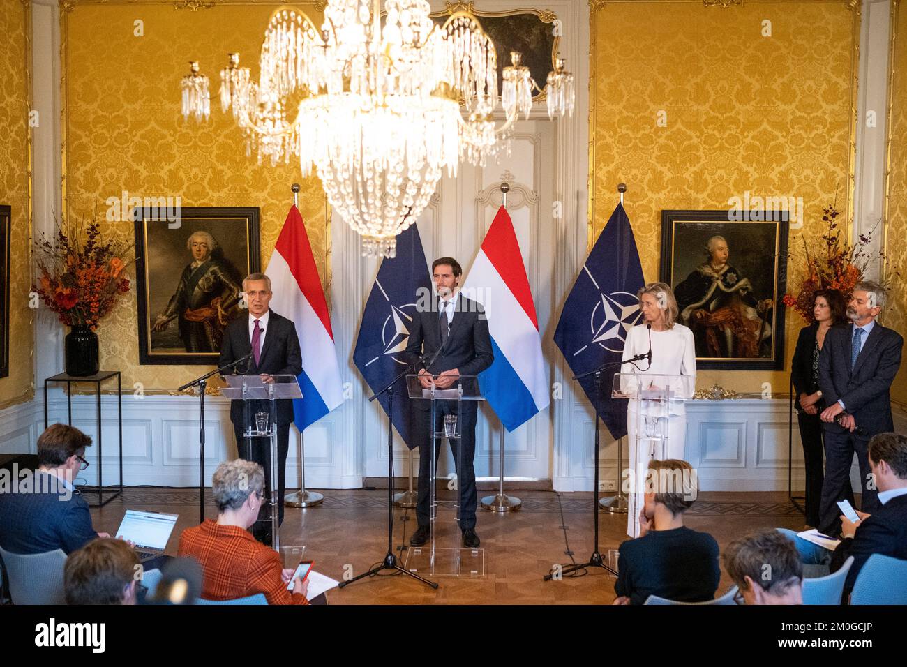 Drapeau nederland hi-res stock photography and images - Alamy