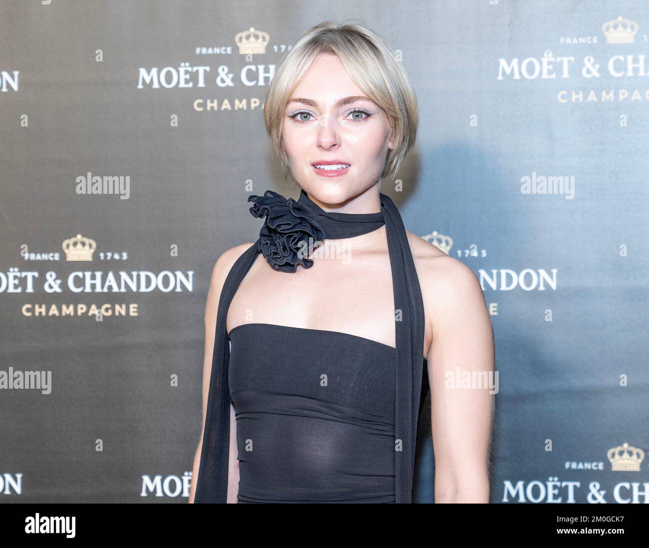 Annasophia Robb Body 2022