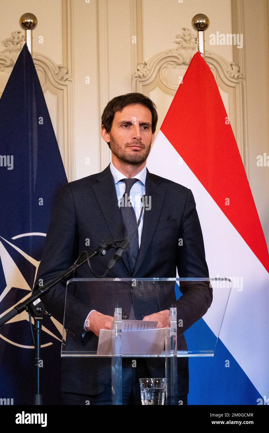 Drapeau nederland hi-res stock photography and images - Alamy