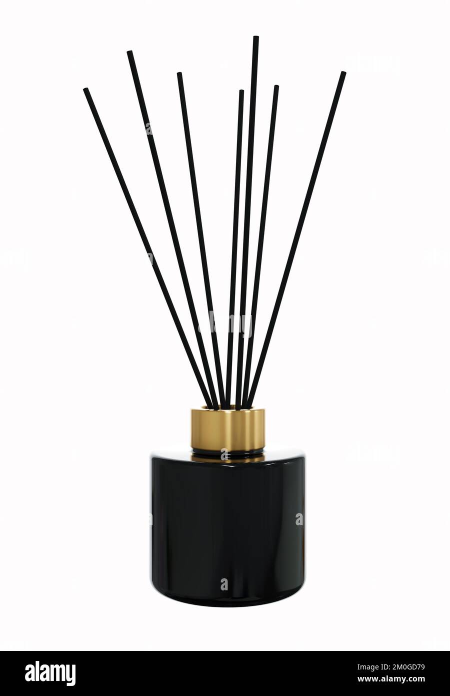 Scented diffuser packaging hi-res stock photography and images - Alamy