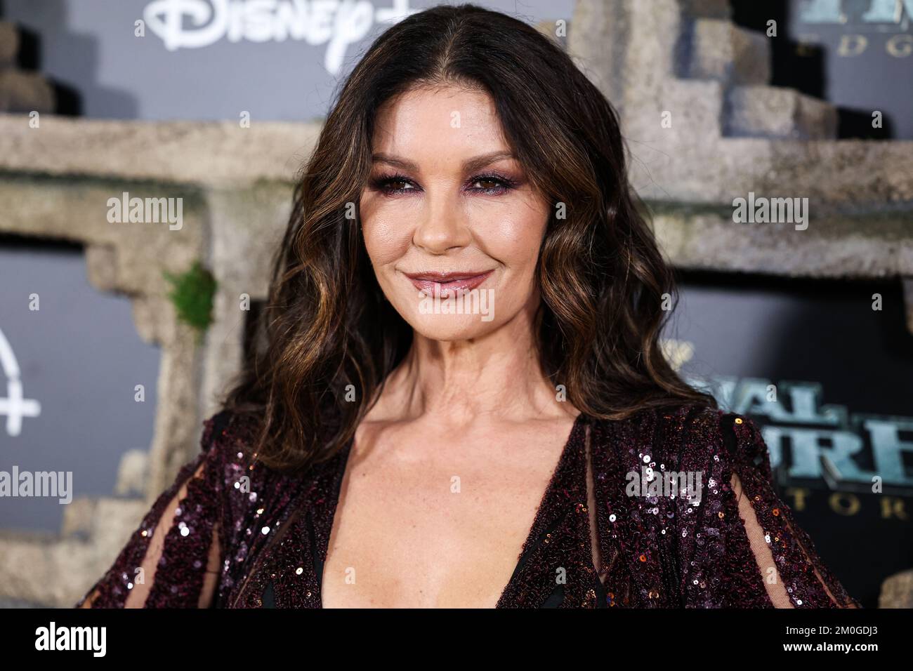 Hollywood, United States. 05th Dec, 2022. HOLLYWOOD, LOS ANGELES ...