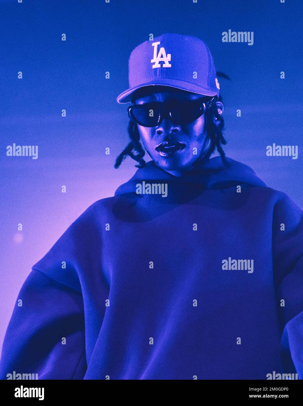 Maria laura arturi nurphoto hi-res stock photography and images - Alamy