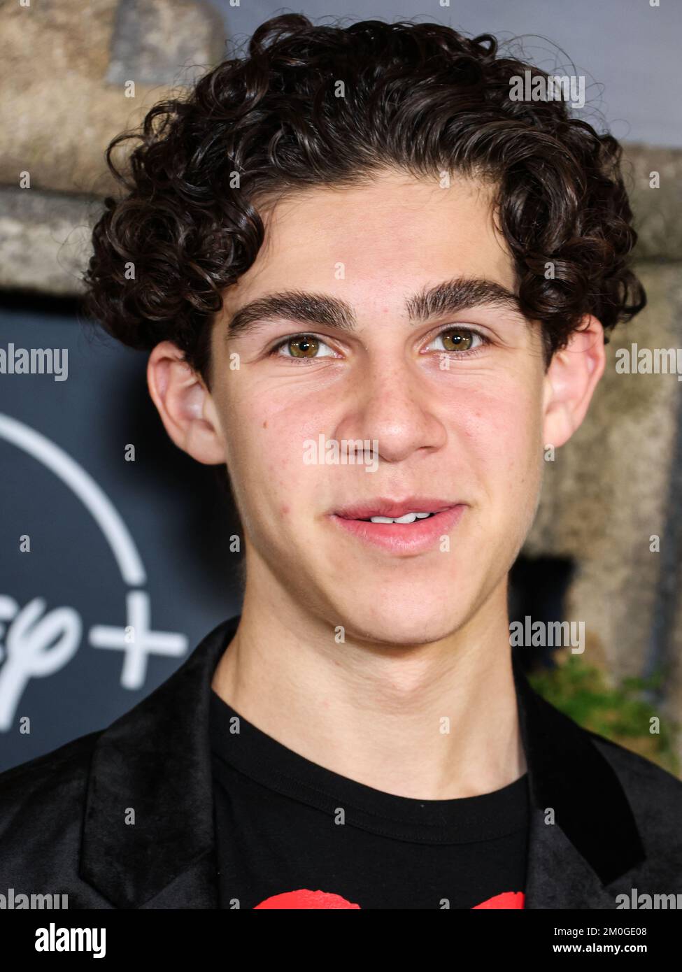 Hollywood, United States. 05th Dec, 2022. HOLLYWOOD, LOS ANGELES ...