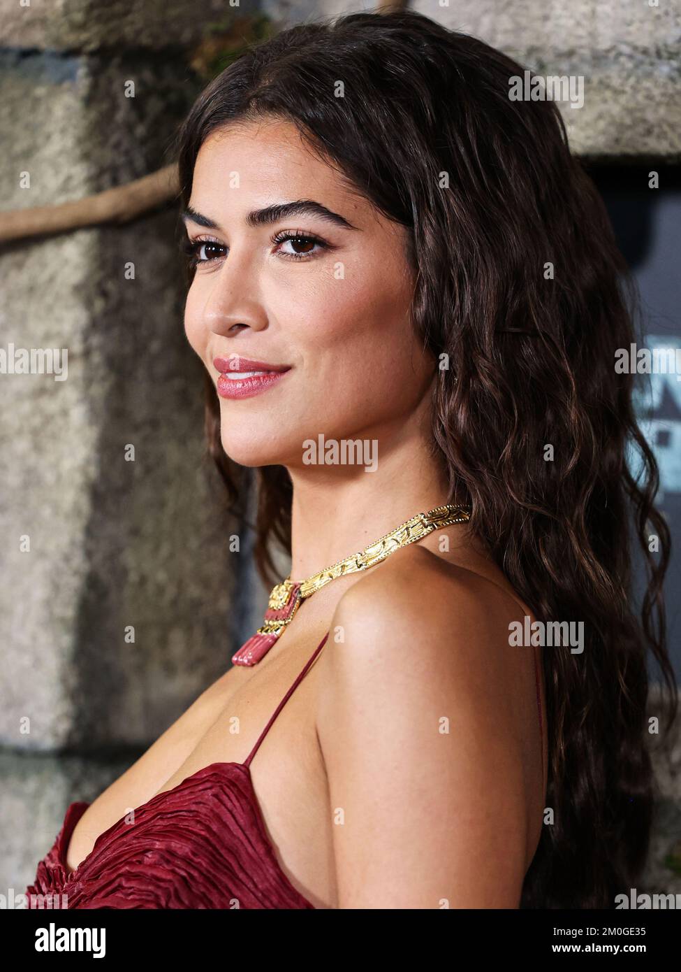 Hollywood, United States. 05th Dec, 2022. HOLLYWOOD, LOS ANGELES ...