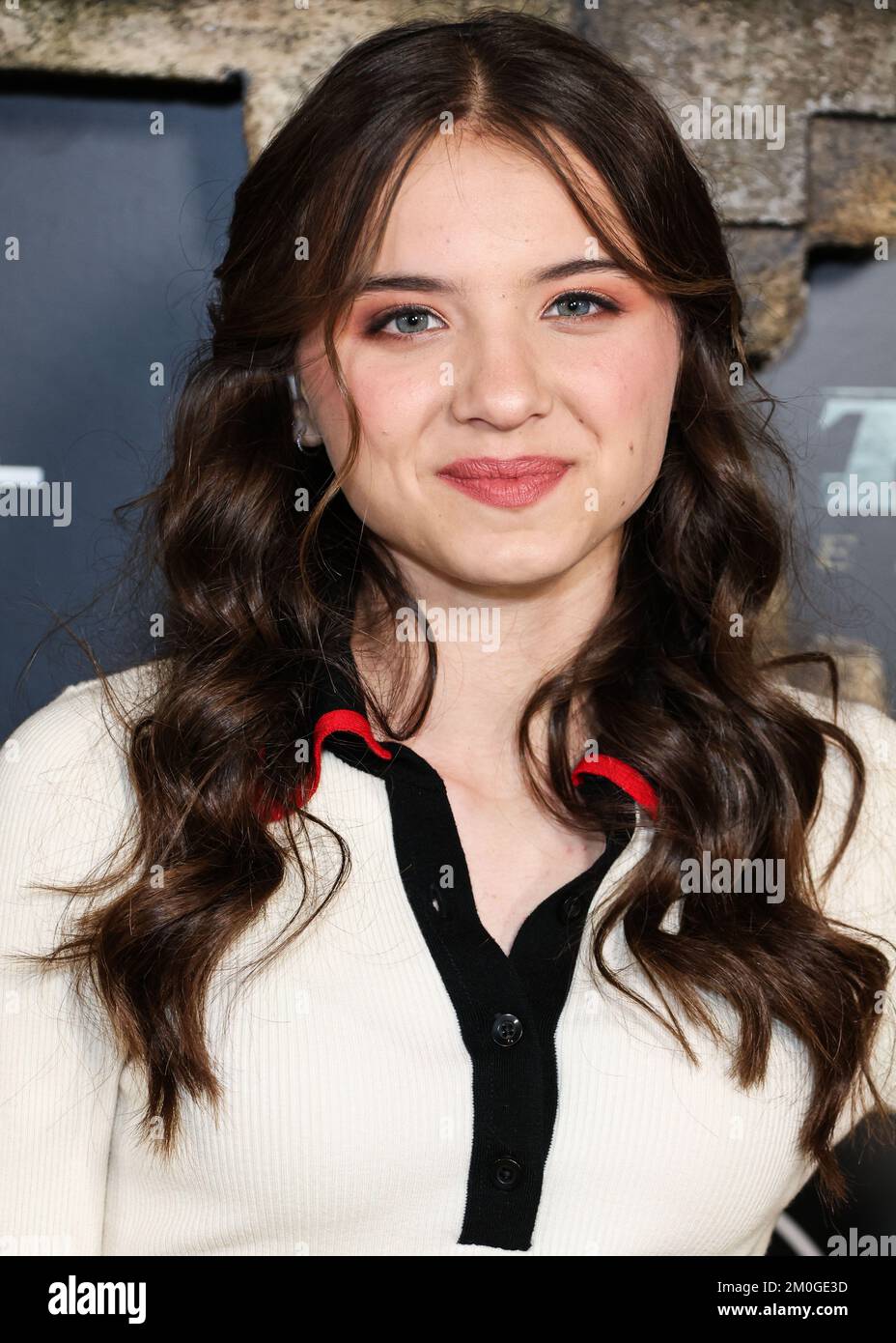 Hollywood, United States. 05th Dec, 2022. HOLLYWOOD, LOS ANGELES ...