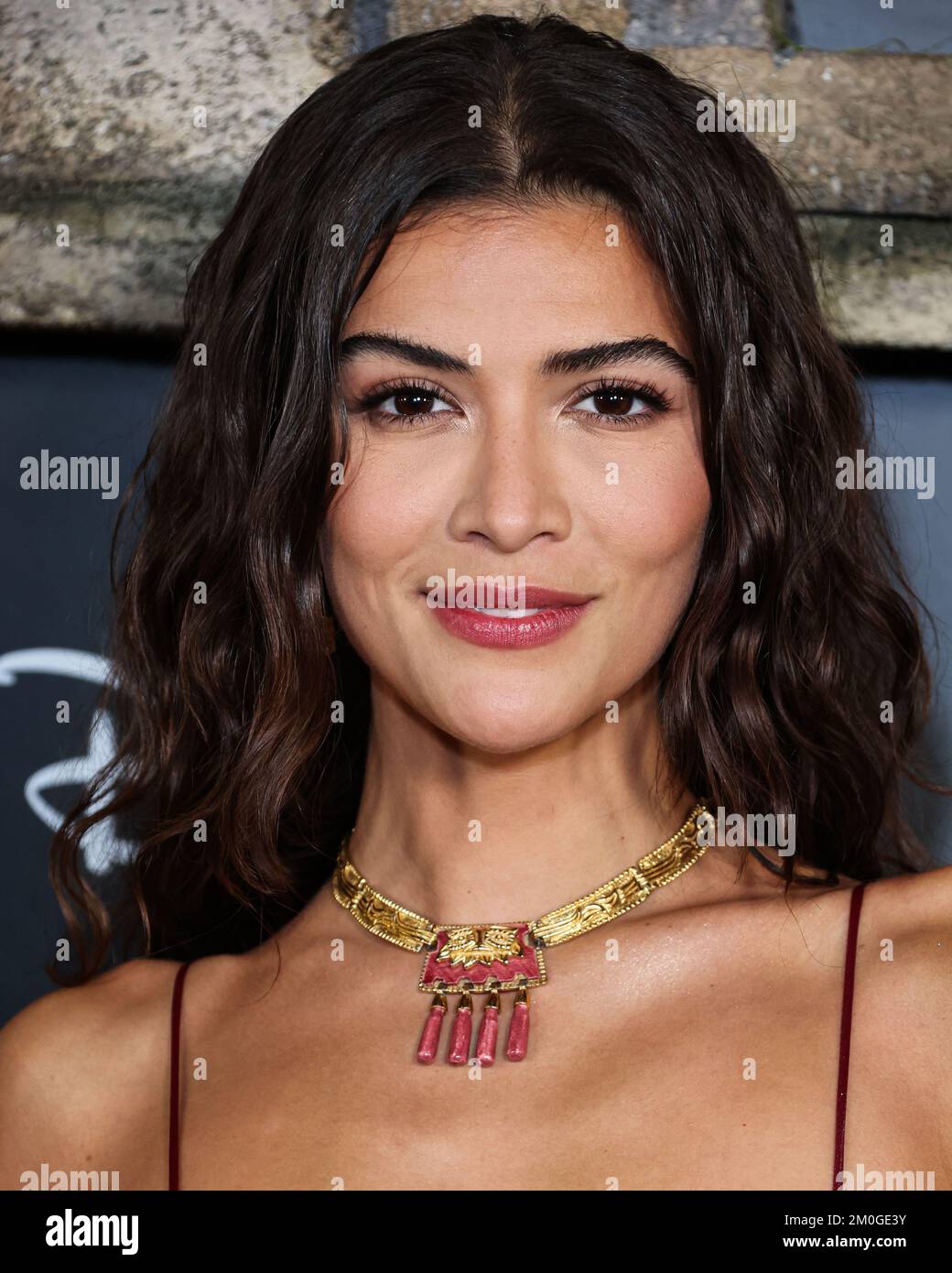 Disney Actress 2022