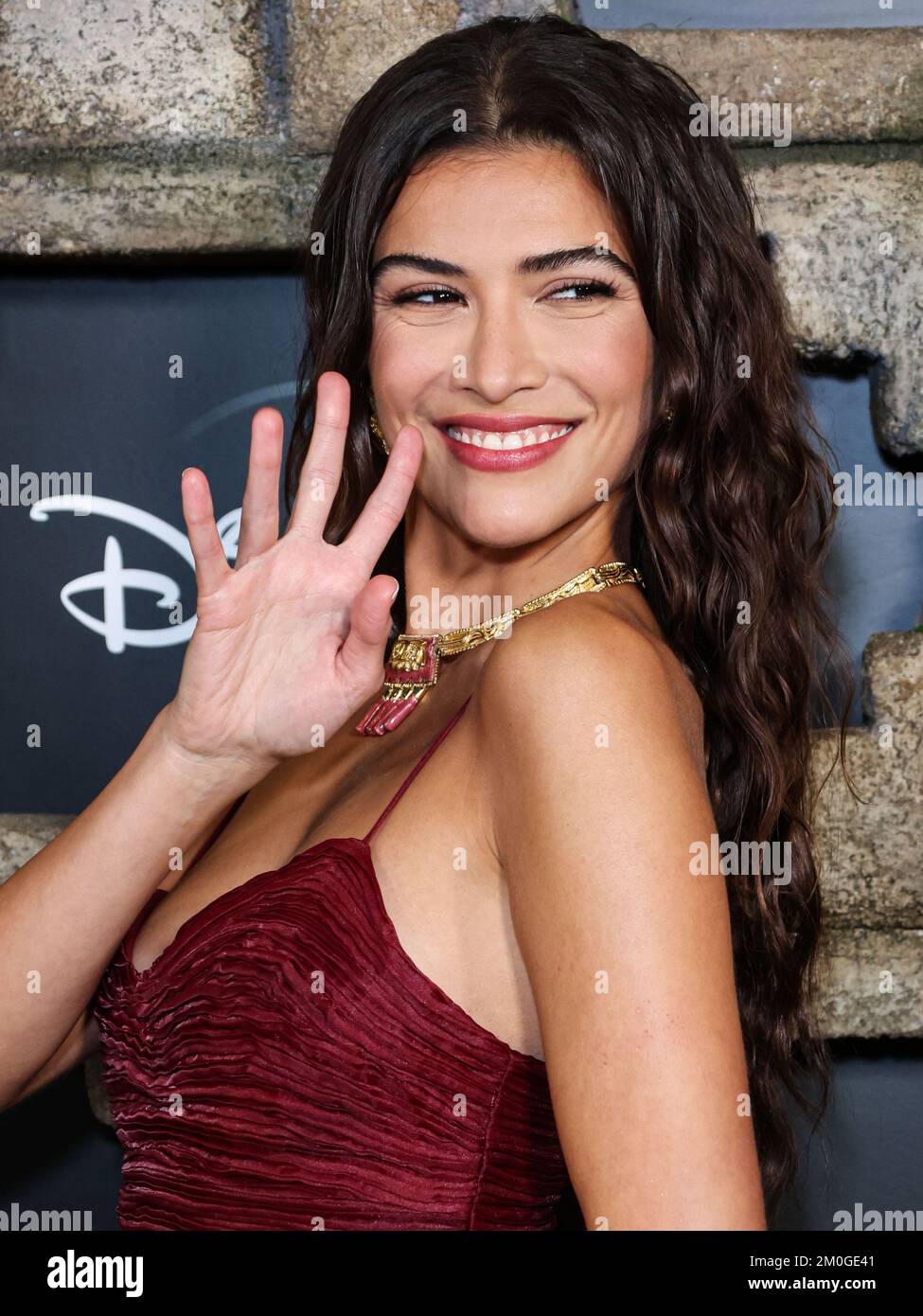 Hollywood, United States. 05th Dec, 2022. HOLLYWOOD, LOS ANGELES ...