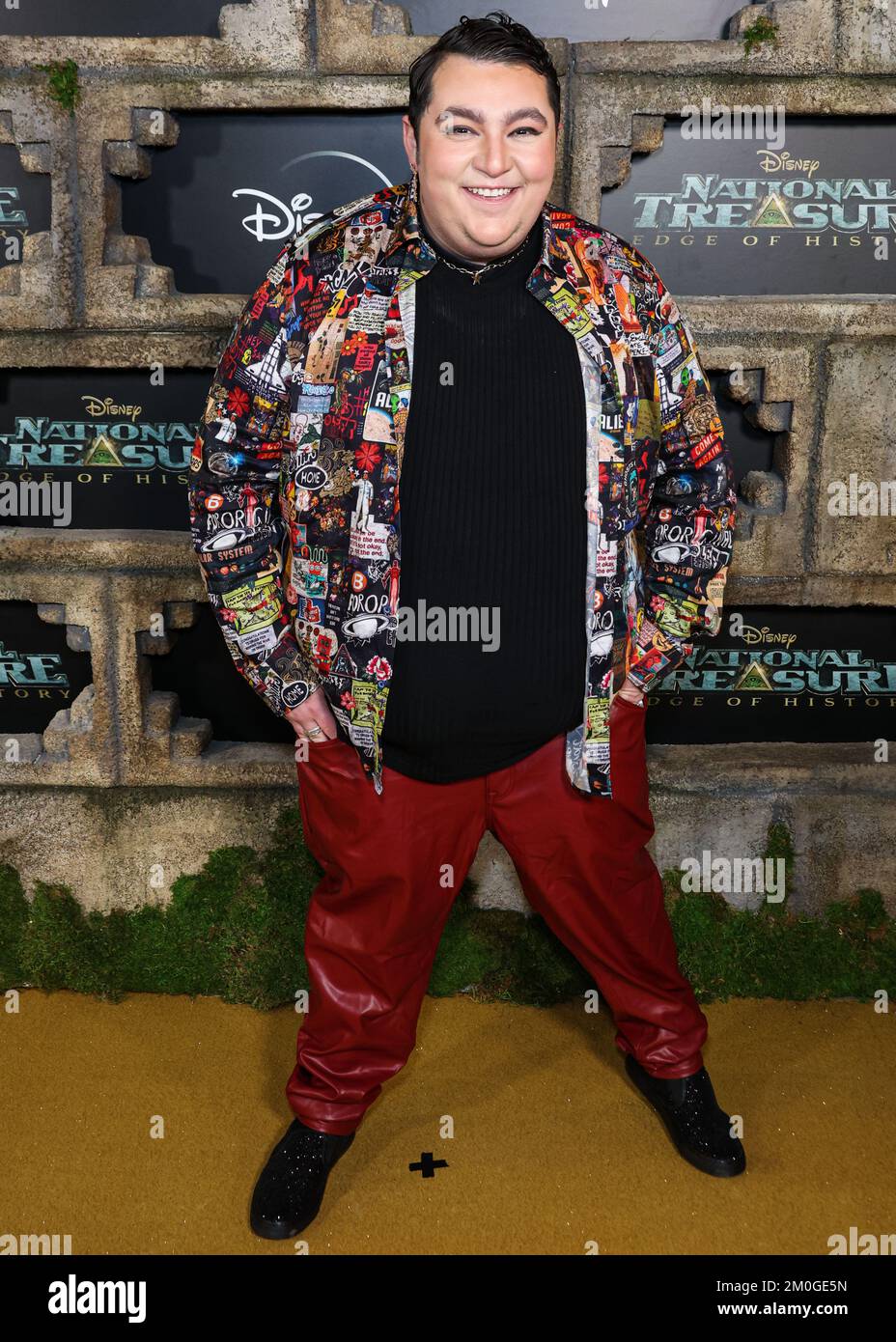 Max talisman hi-res stock photography and images - Alamy