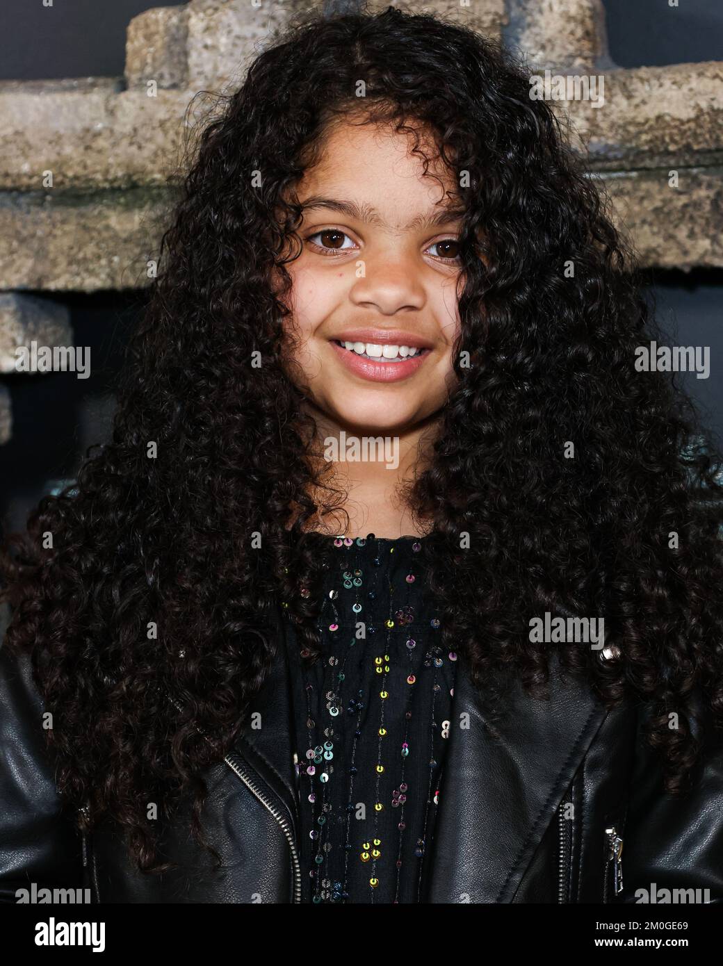 Hollywood, United States. 05th Dec, 2022. HOLLYWOOD, LOS ANGELES ...