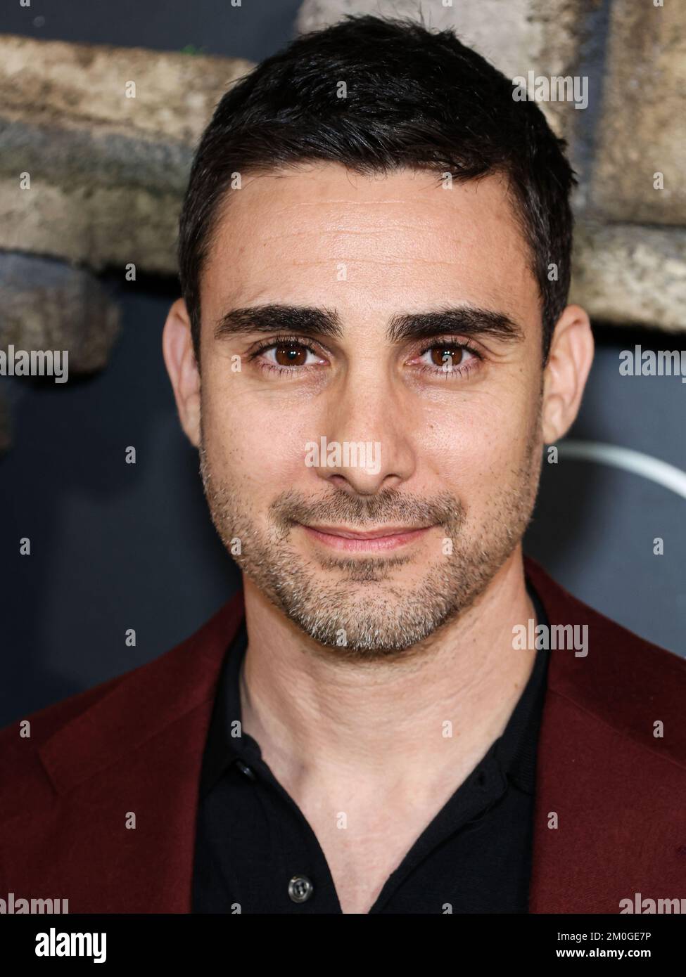 Hollywood, United States. 05th Dec, 2022. HOLLYWOOD, LOS ANGELES ...