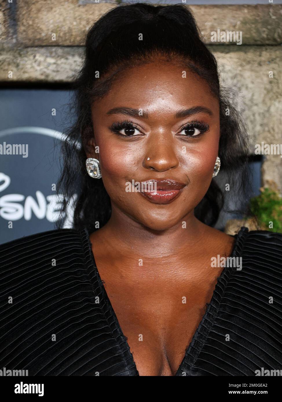 Hollywood, United States. 05th Dec, 2022. HOLLYWOOD, LOS ANGELES ...