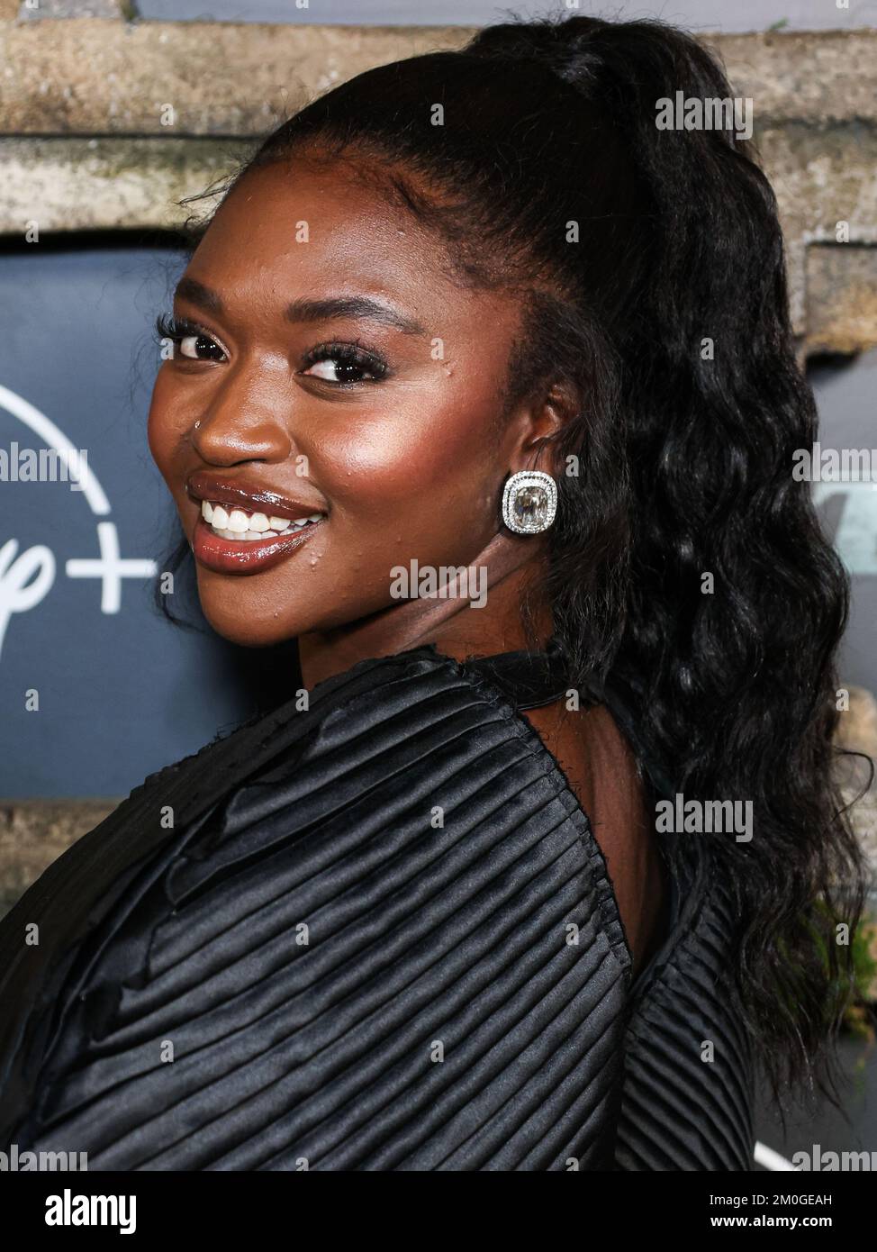 Hollywood, United States. 05th Dec, 2022. HOLLYWOOD, LOS ANGELES ...