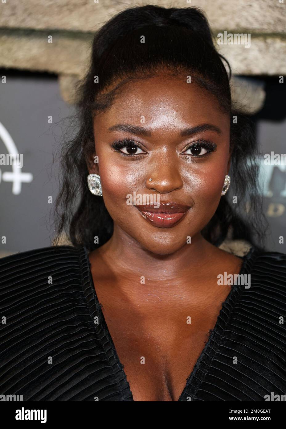 Hollywood, United States. 05th Dec, 2022. HOLLYWOOD, LOS ANGELES ...