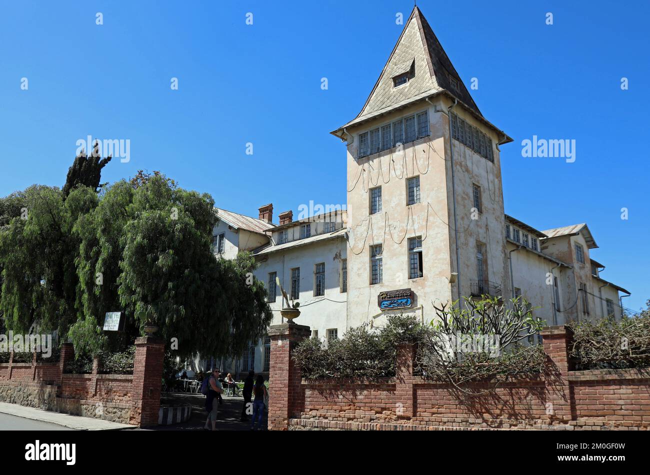 Hamasien hi-res stock photography and images - Alamy