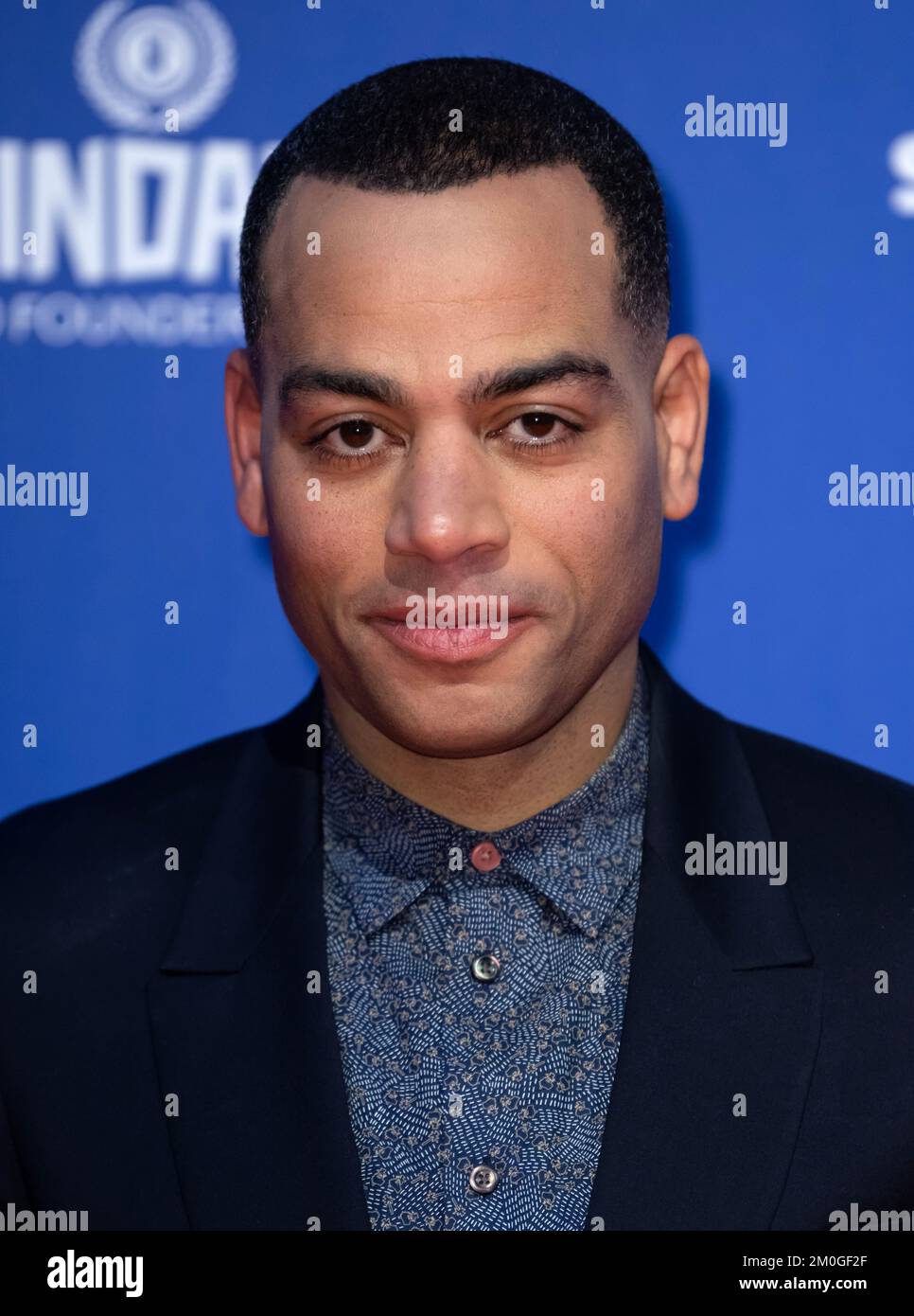 December 4th, 2022, London, UK. Benjamin Harvey Bailey Smith arriving ...