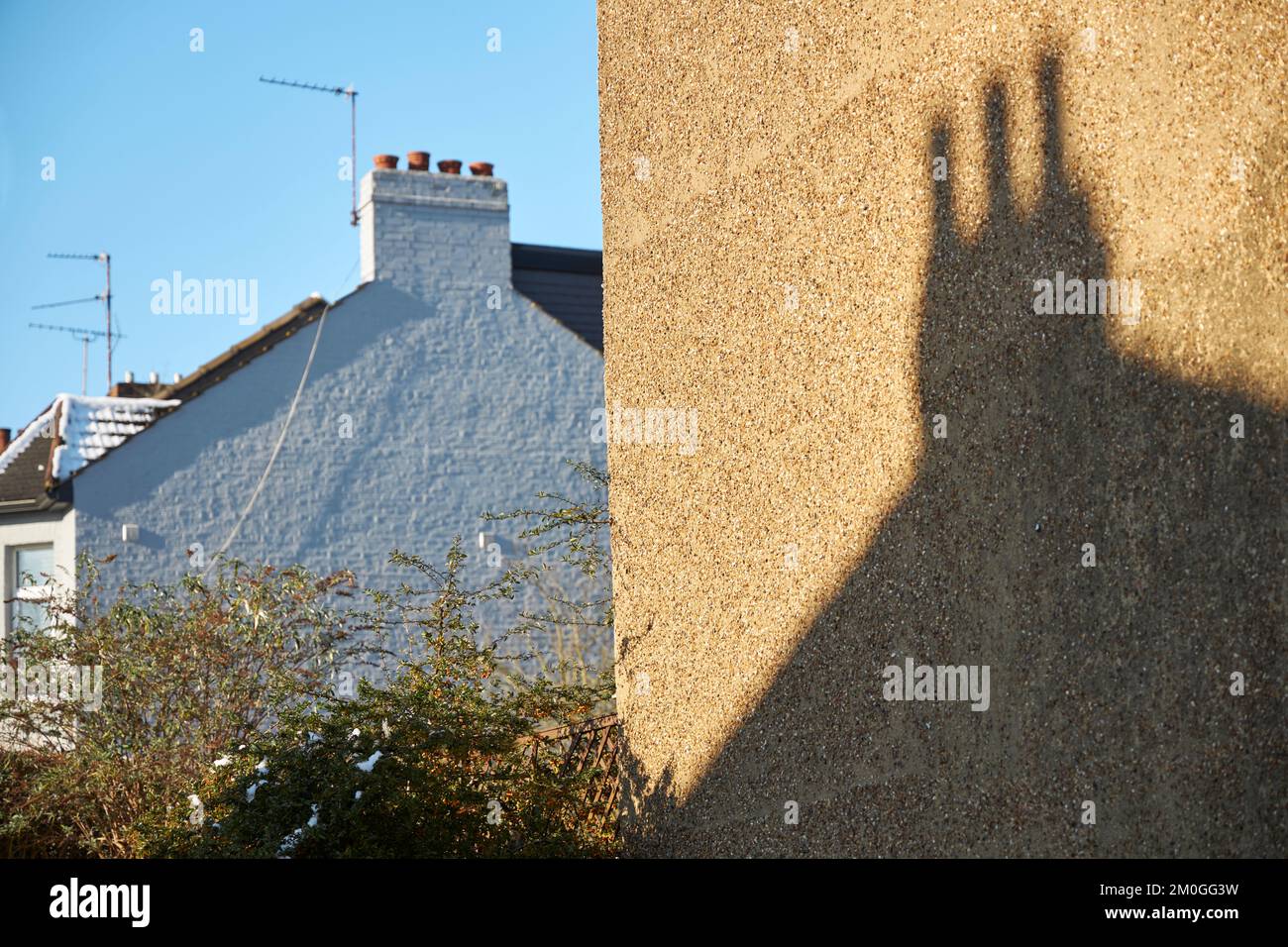 Wrong house hi-res stock photography and images - Alamy