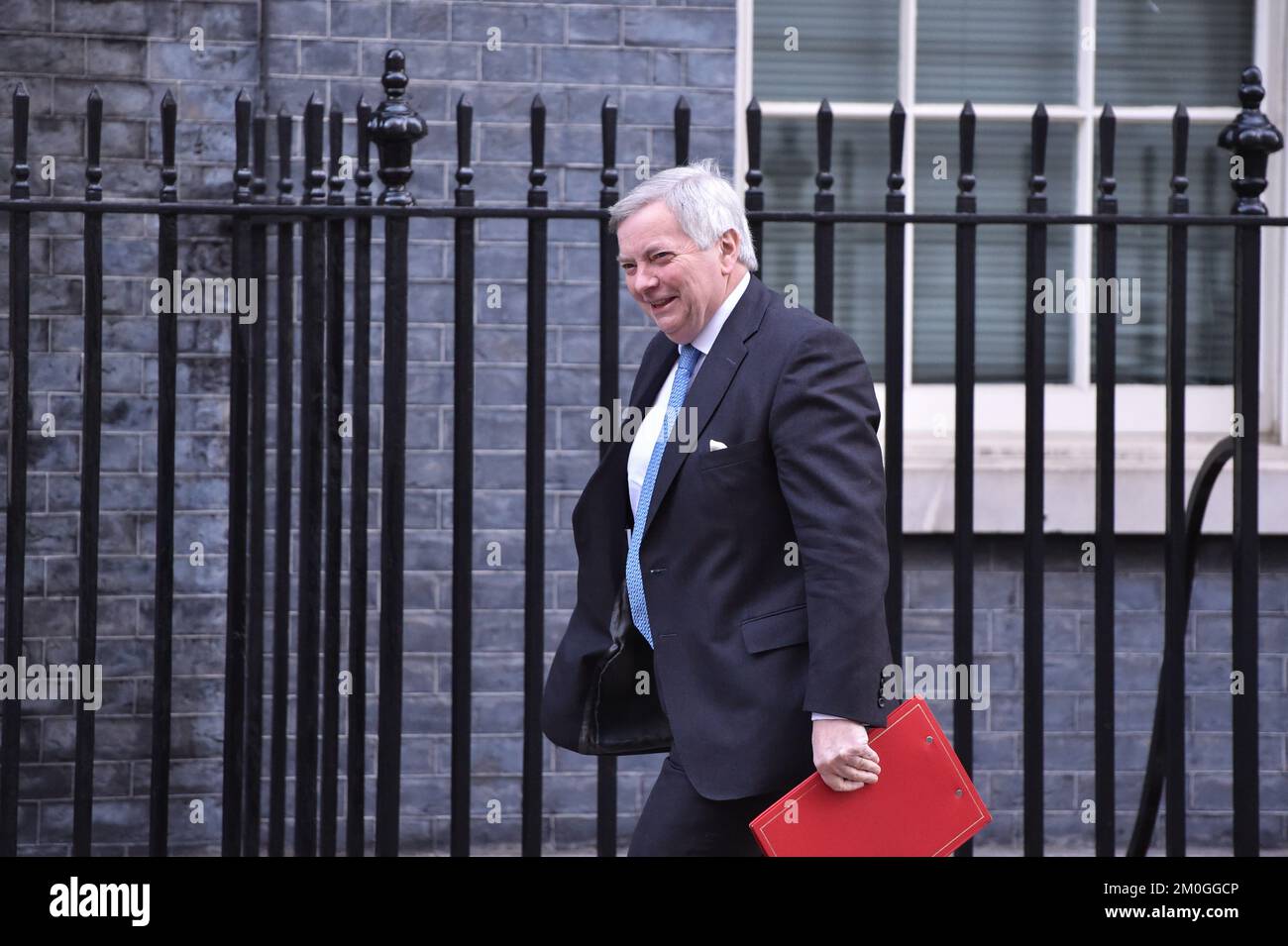London, England, UK. 6th Dec, 2022. Leader of the Lords, LORD TRUE ...