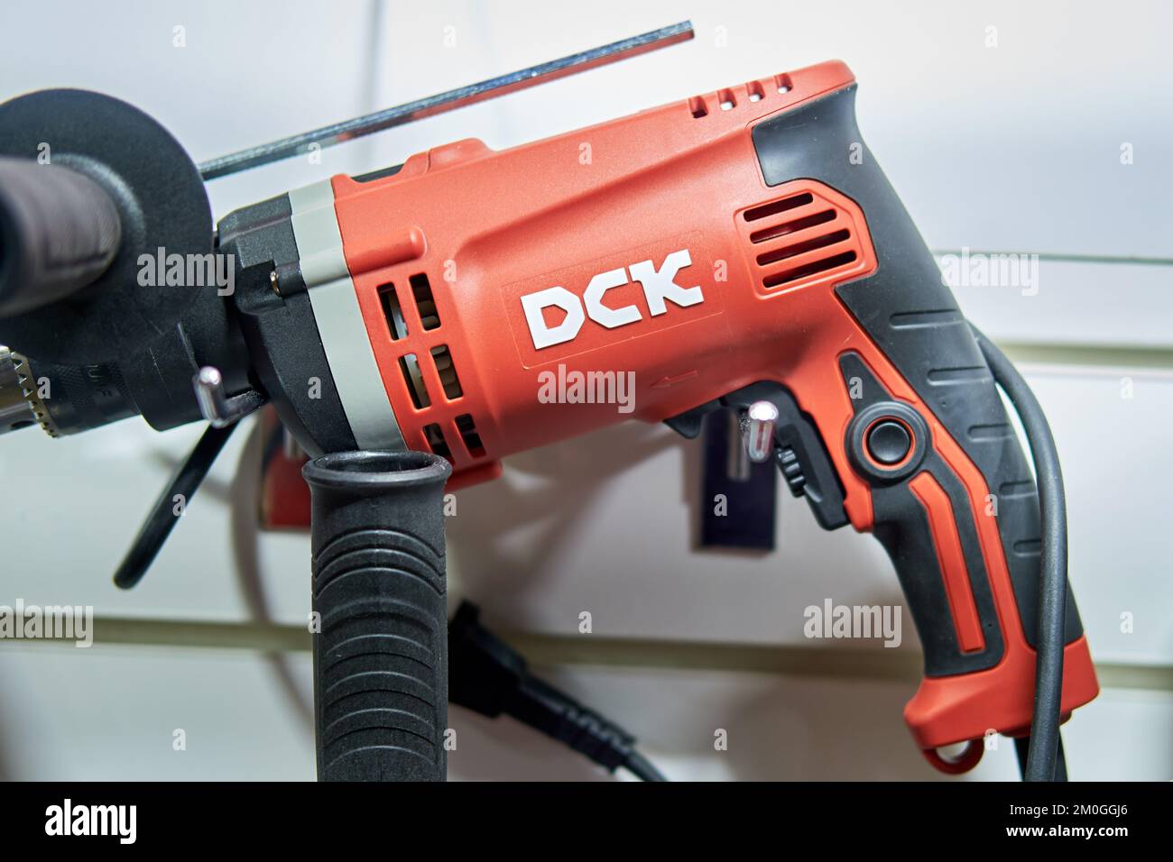 Dck business logo hi-res stock photography and images - Alamy