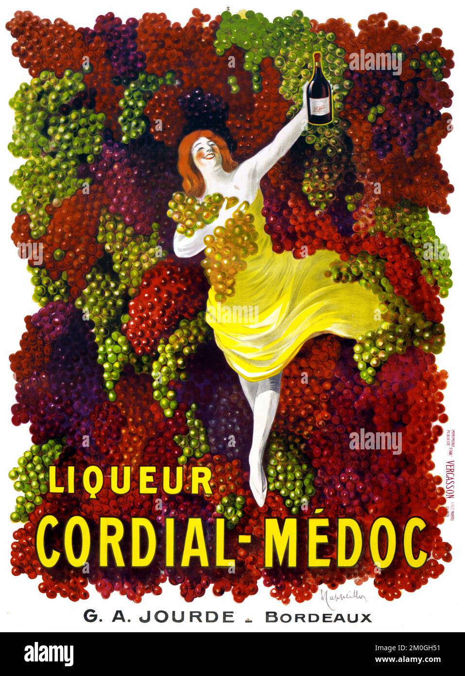 Liquer cordial medoc hi-res stock photography and images - Alamy