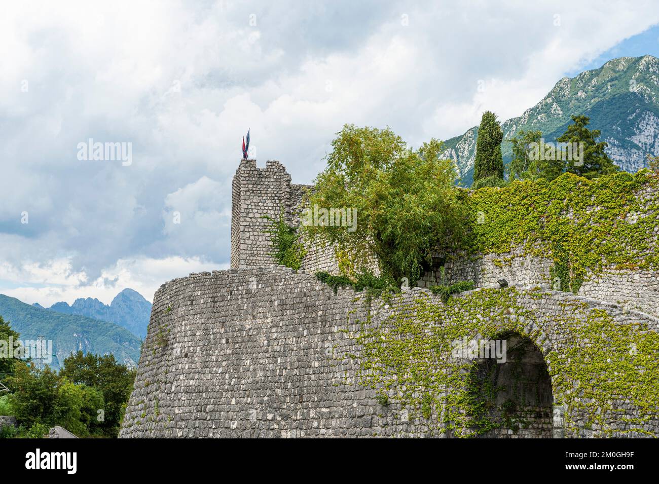 Venzone italy hi-res stock photography and images - Alamy