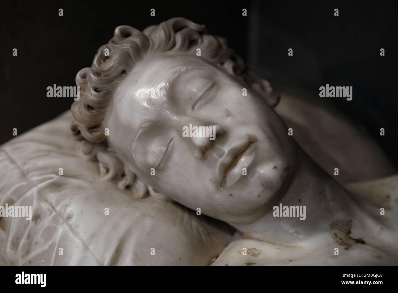 St Dunstan in the West Stock Photo - Alamy