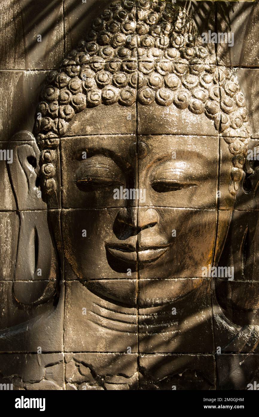 Buddah hand gesture hi-res stock photography and images - Alamy