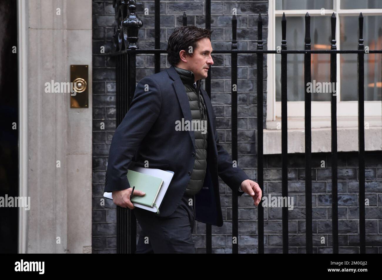 Veterans minister cabinet ministers hi-res stock photography and images ...