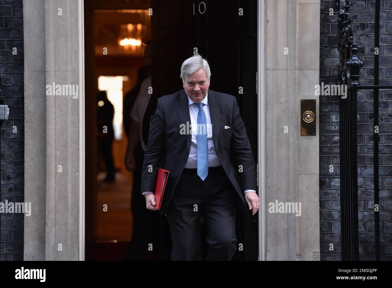 London, England, UK. 6th Dec, 2022. Leader of the Lords, LORD TRUE ...