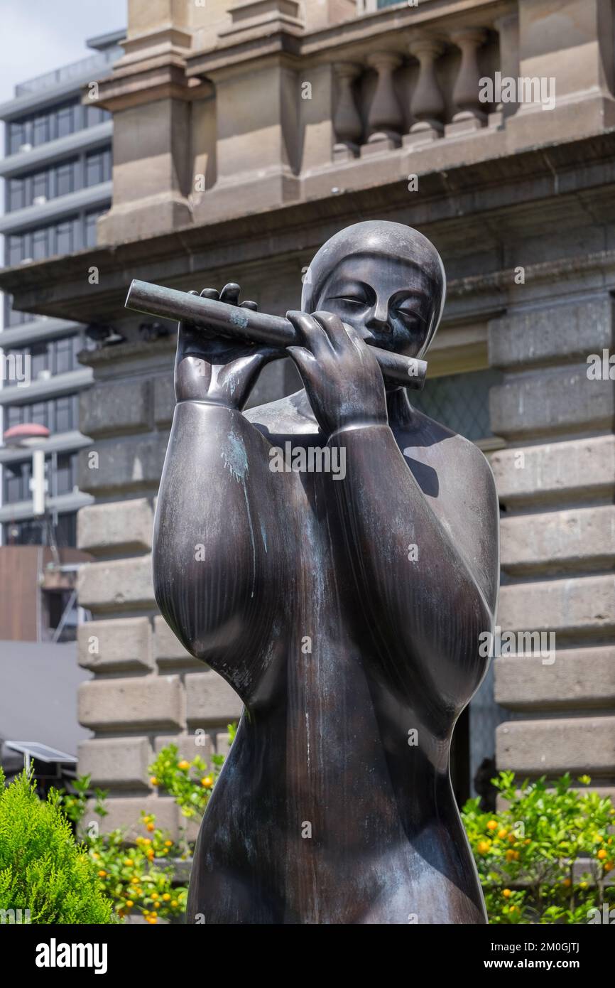 Costa rican culture hi-res stock photography and images - Alamy