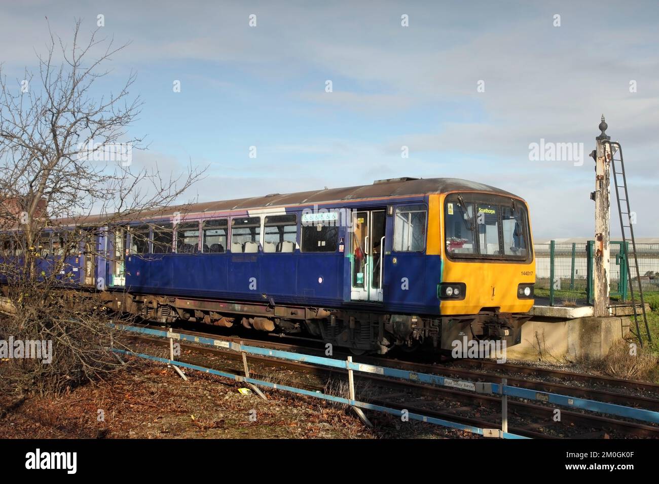 Appleby frodingham railway hi-res stock photography and images - Alamy