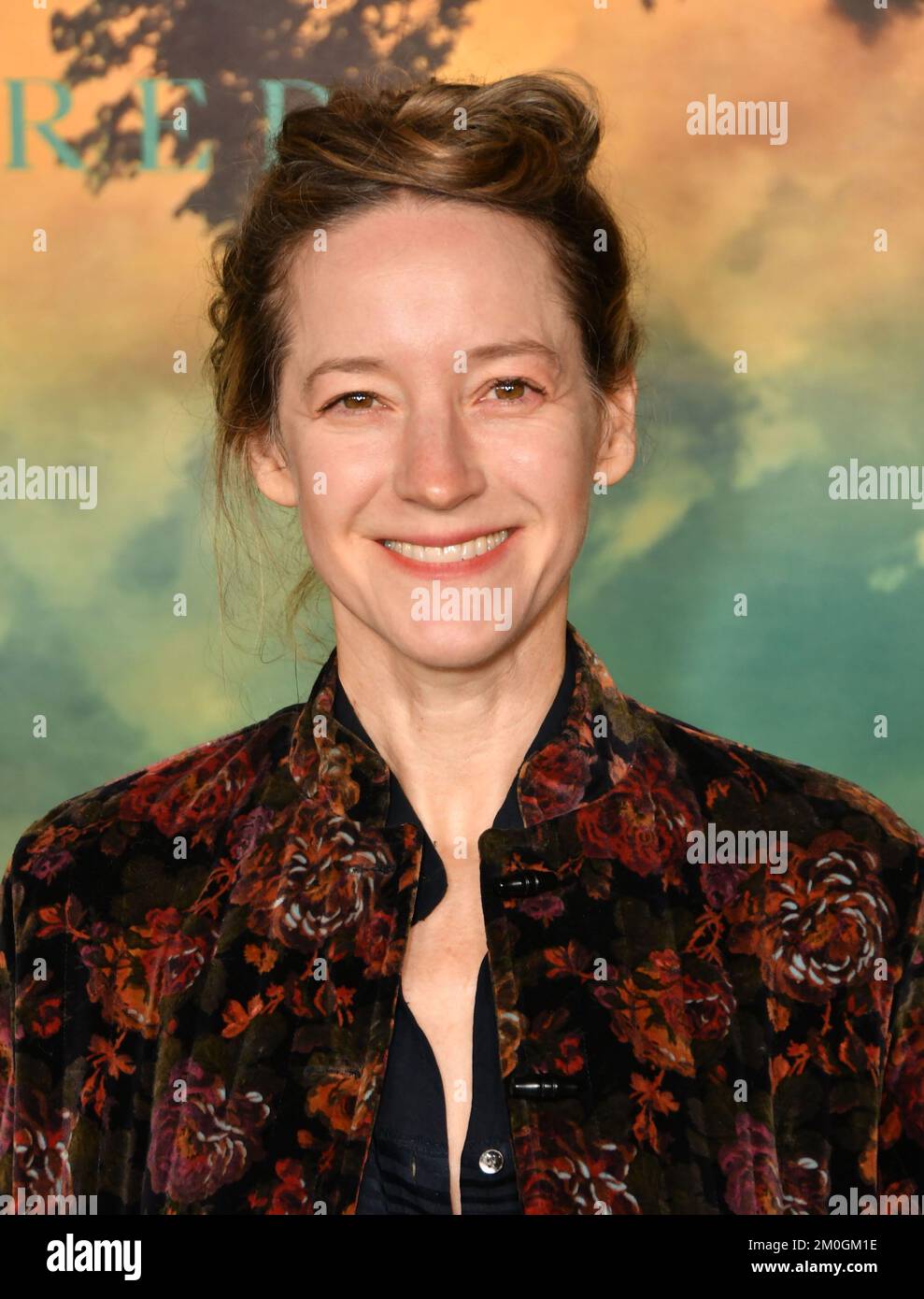 FX's `Kindred` Los Angeles Premiere at Avalon Hollywood & Bardot ...