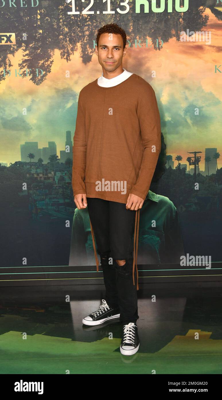 FX's `Kindred` Los Angeles Premiere at Avalon Hollywood & Bardot ...