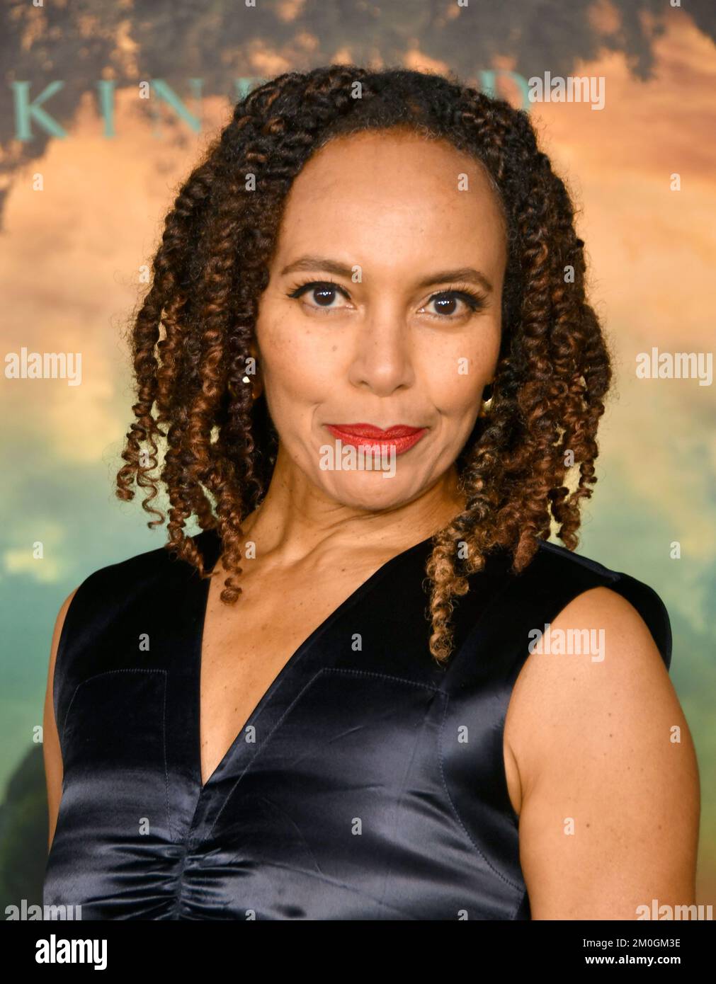 Eisa davis hi-res stock photography and images - Alamy