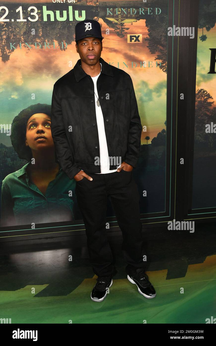 FX's `Kindred` Los Angeles Premiere at Avalon Hollywood & Bardot ...