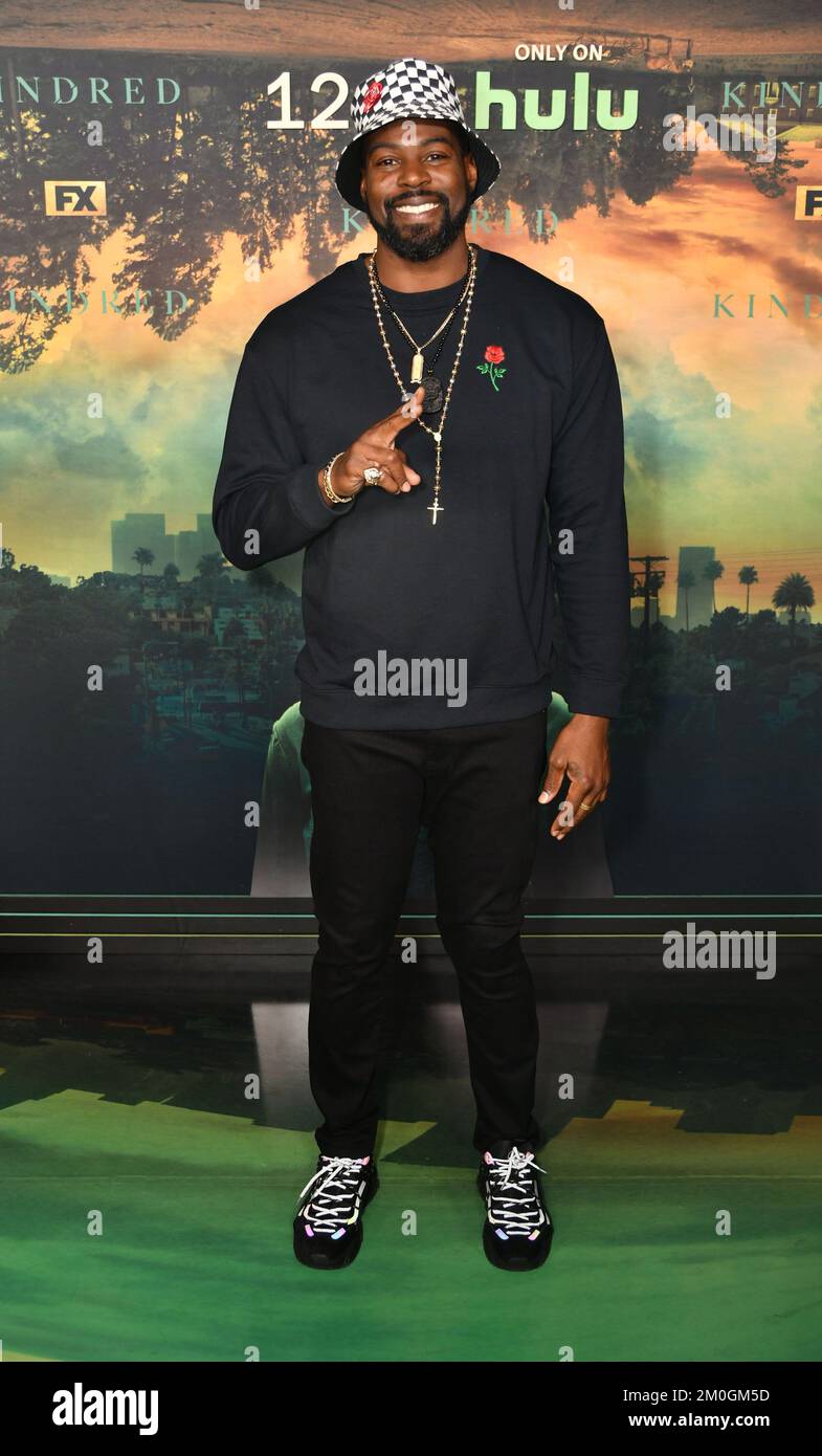 FX's `Kindred` Los Angeles Premiere at Avalon Hollywood & Bardot ...
